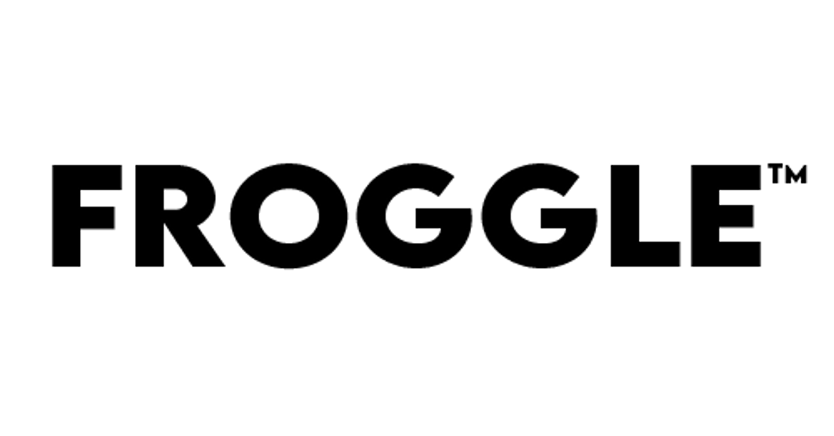 NEW ARRIVALS – Froggle